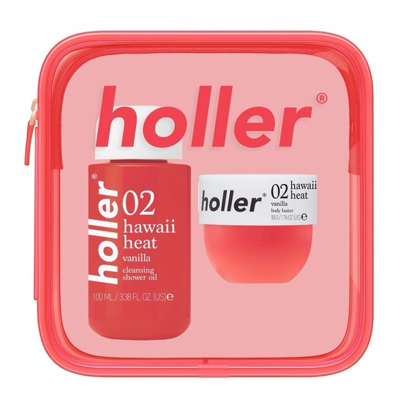 Accessories | Holler Hawaii Heat Duo Set | Poshmark